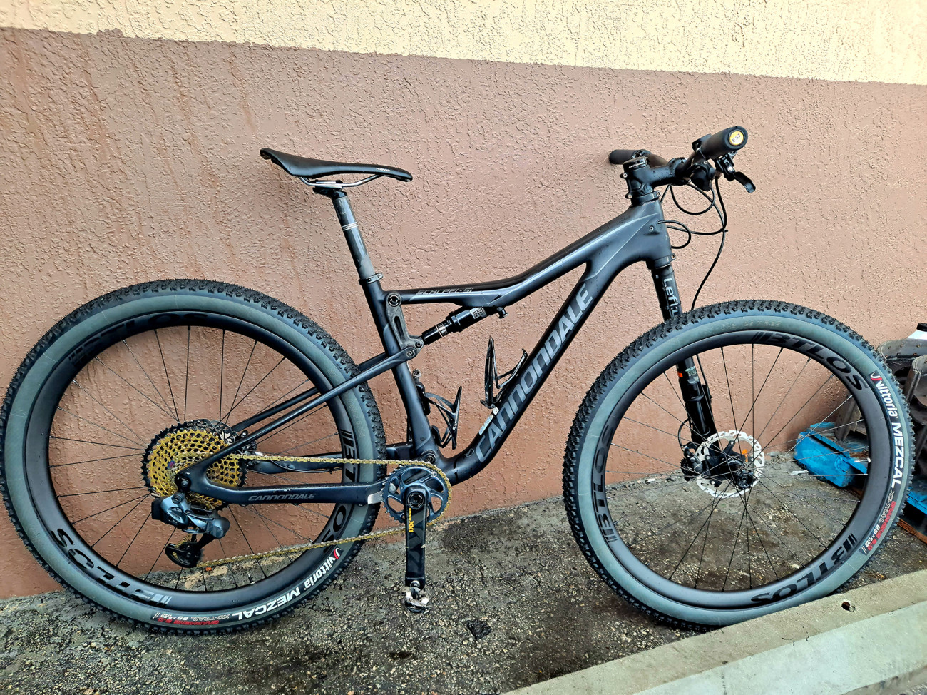 WM-i34 Carbon Wheelset WIth DT350 Hub - BTLOS Gallery